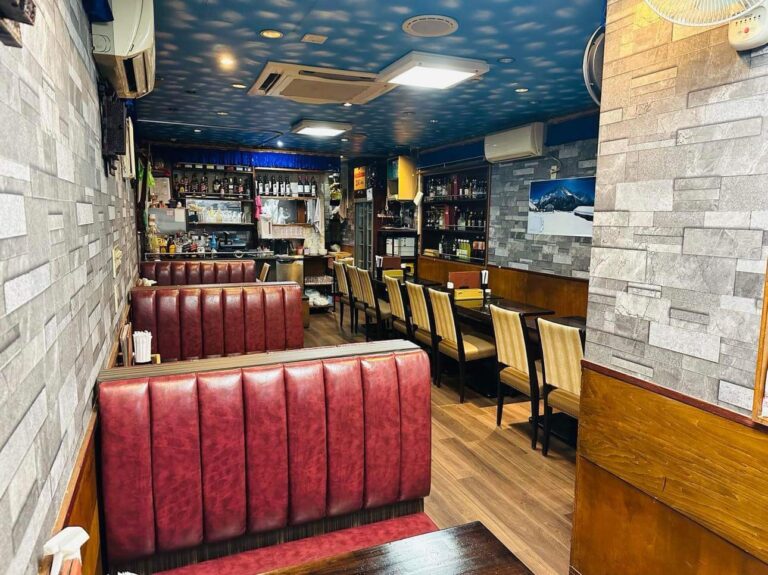 HOME - シェルパ合同会社